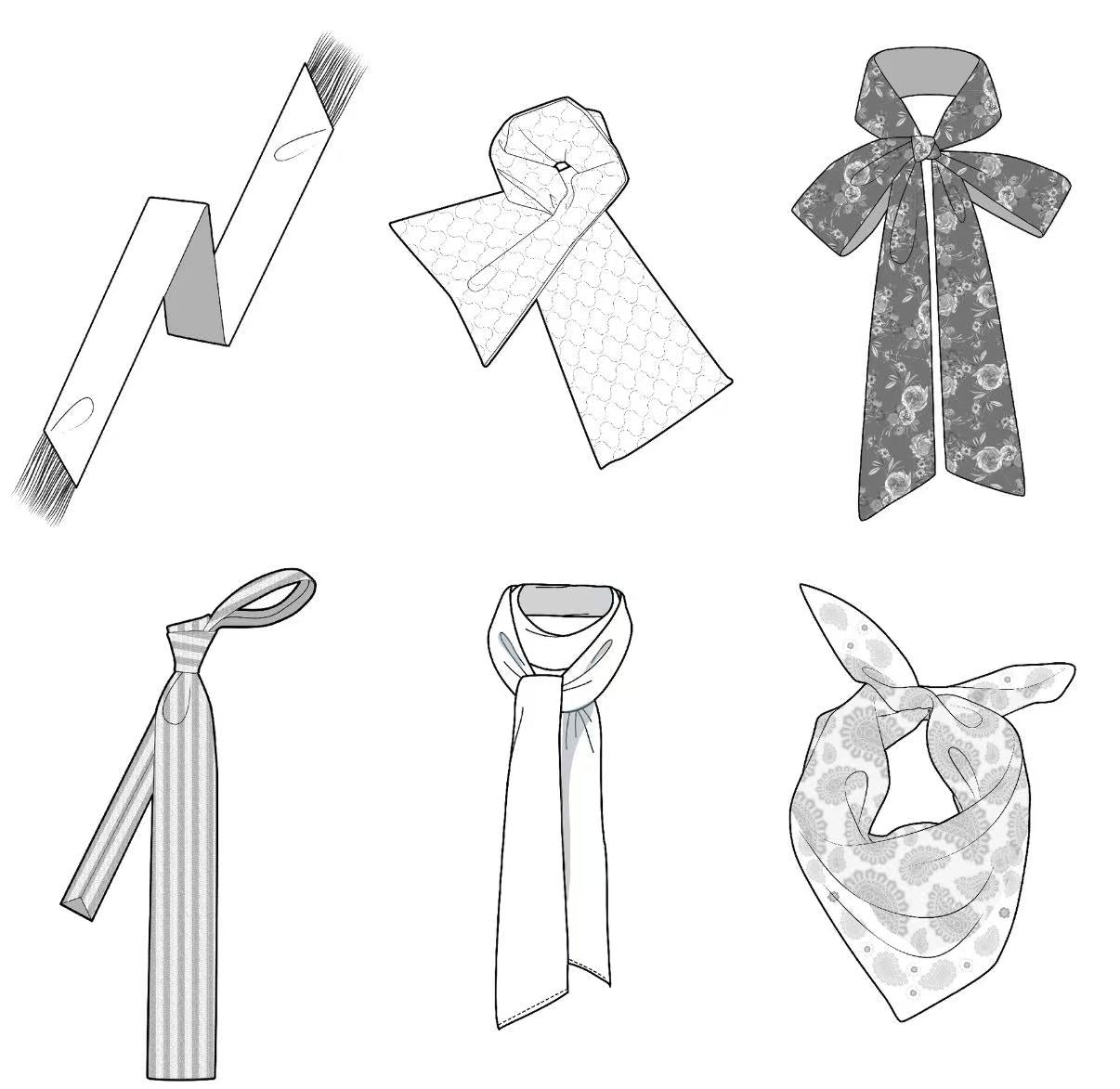 Advanced scarf gameplay guide: Can it unlock infinite possibilities ...