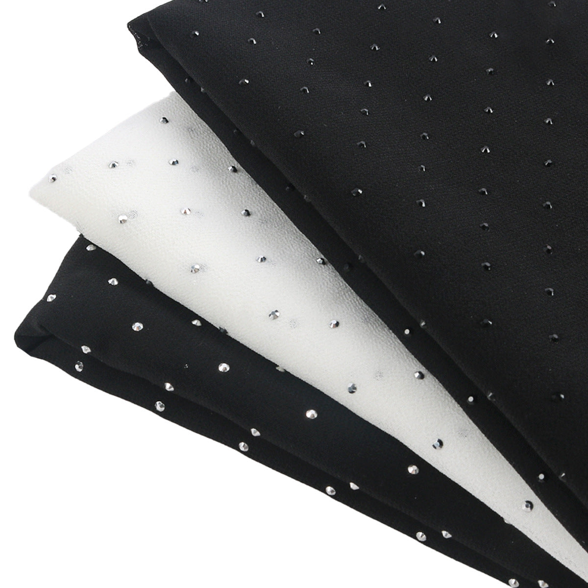 How to Wash Your Rhinestone Scarf: A Guide to Keeping Your Sparkle Ali ...