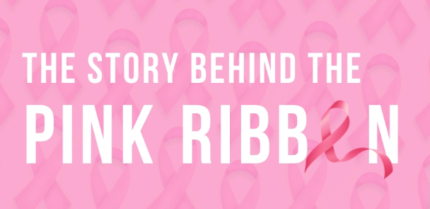 The Pink Ribbon Scarf: Protecting Every Brave Woman – Rose scarves & shawls