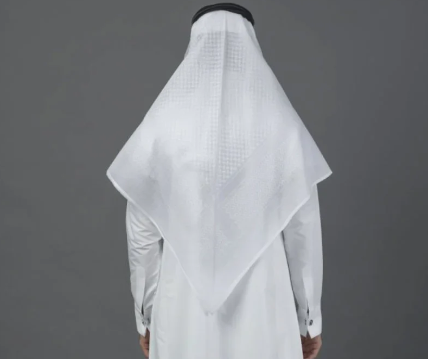 Ghutra Scarf for Sale,Customized,Wholesale – Rose scarves & shawls